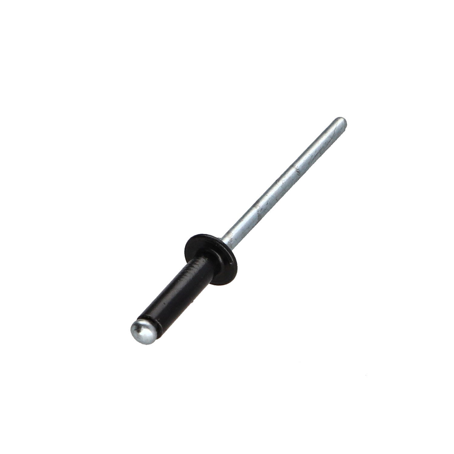 Rivet aveugle Aluminium Tige acier 4.8X12 Epaisseur de serrage 5 à 7 ...