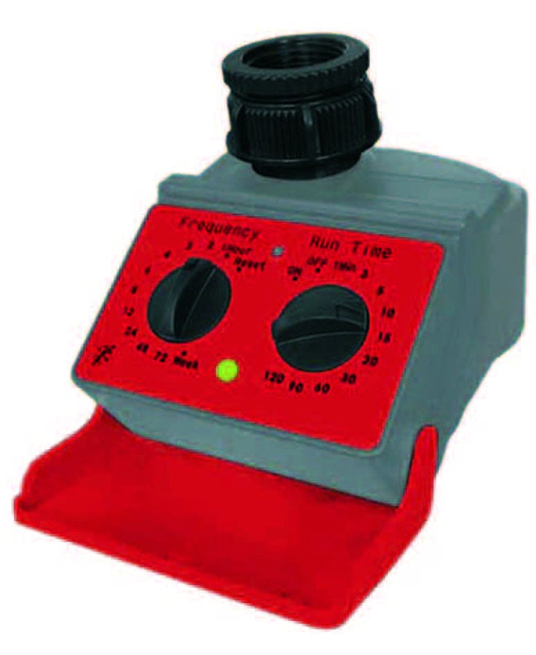 Centralina programmatore primo 5595 | Leroy Merlin