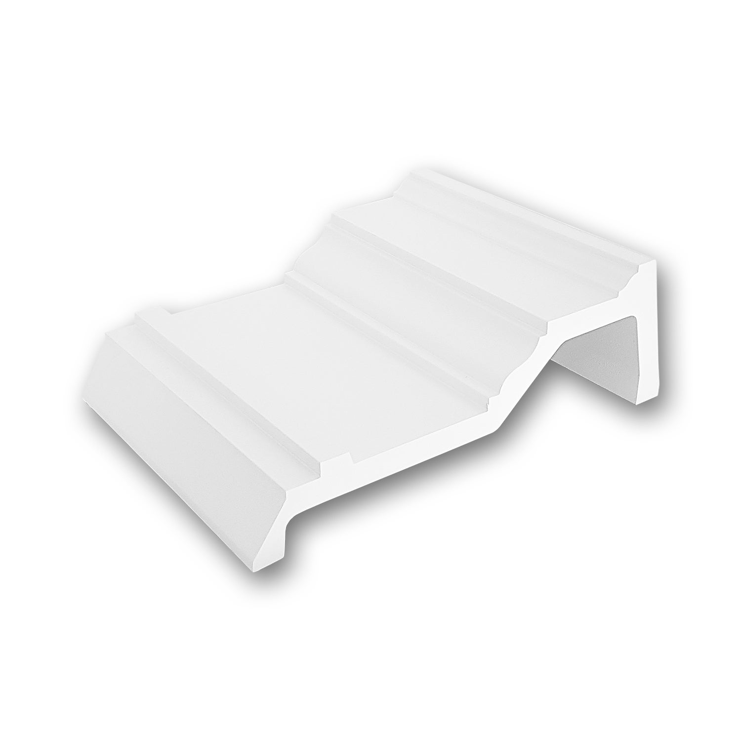 ÉCHANTILLON de la Profil de façade Profhome S-481001 | Corniche Profil ...