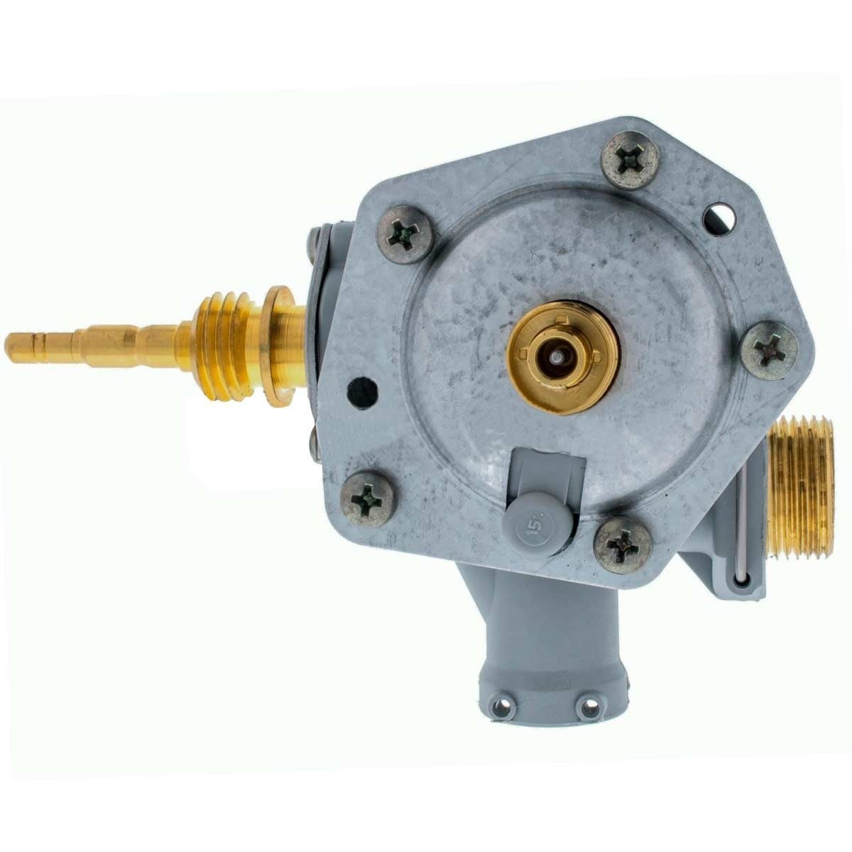 Cuerpo Agua Calentador JUNKERS WR 275 8707002685 | Leroy Merlin