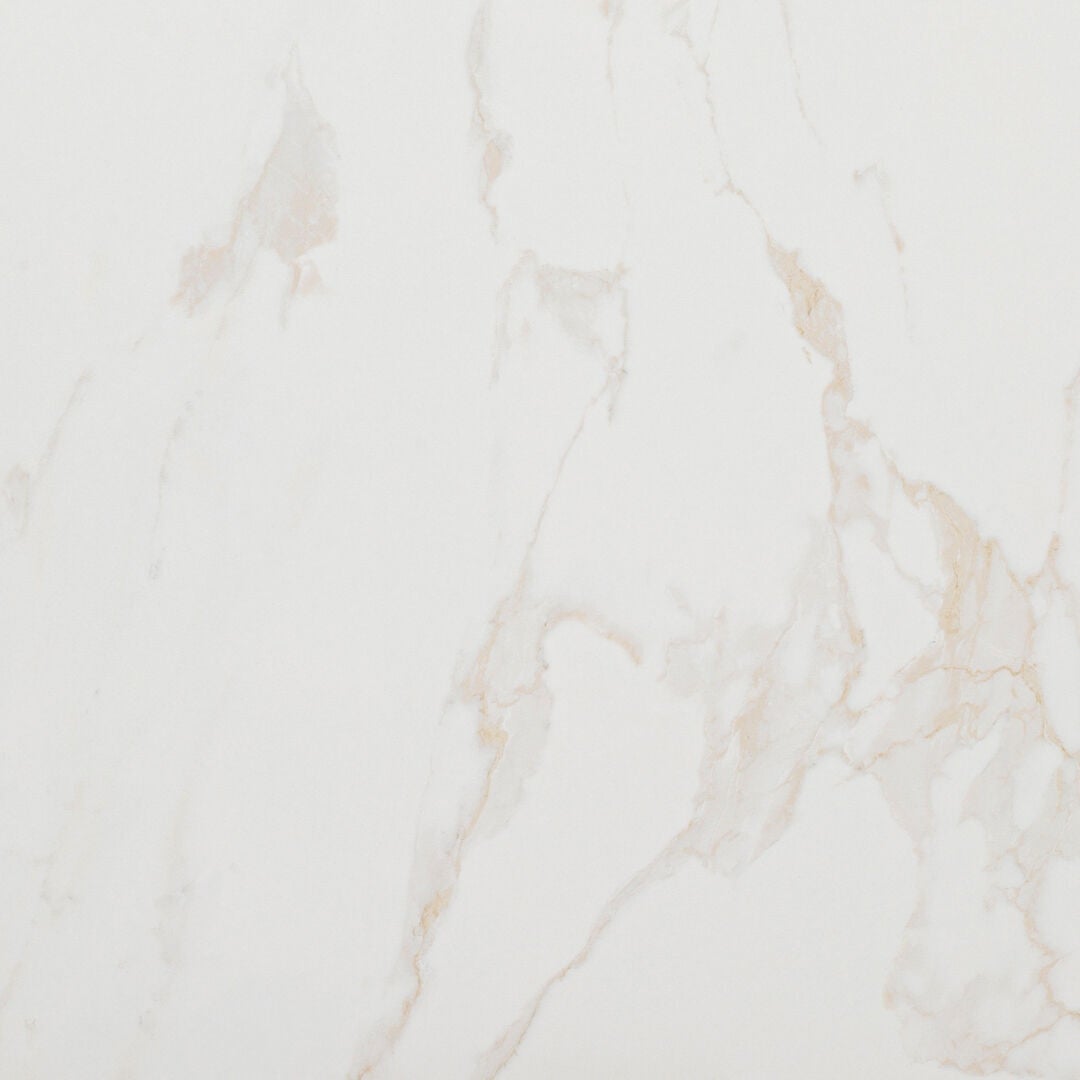 Traditionnel Calacatta Oro - Marbre Mat - Carrelages 90x90 cm 10 mm ...