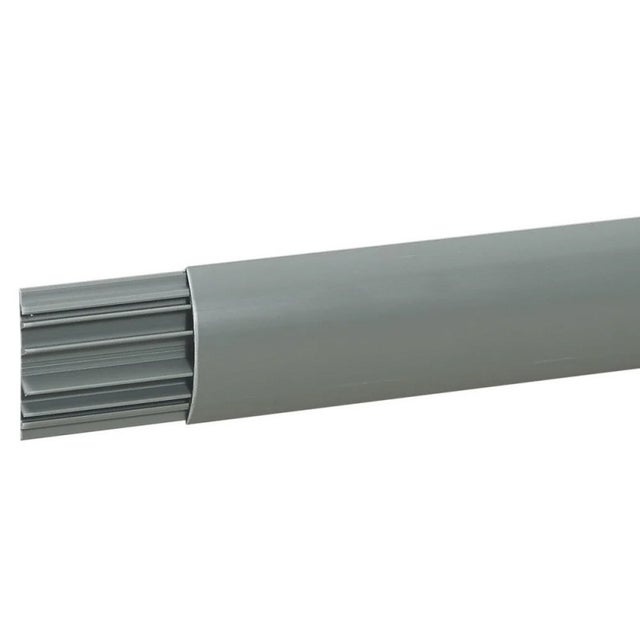 Cache cable sol au meilleur prix | Leroy Merlin