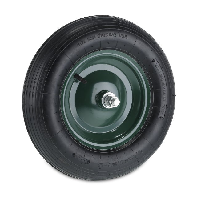 Pneu Brouette 4 80 4 00 X8