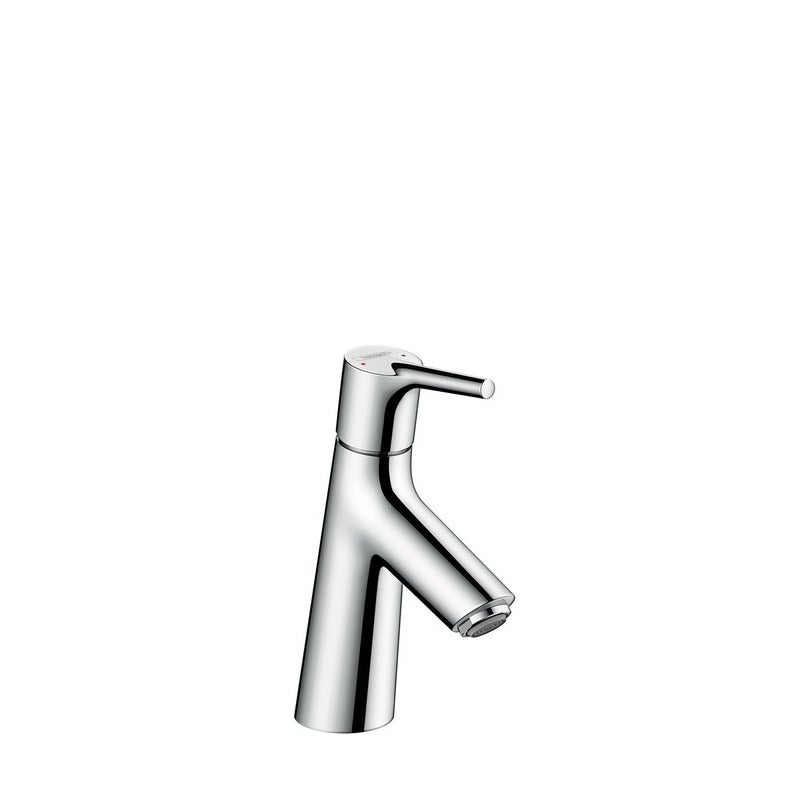 Mitigeur monocommande lavabo 80 Talis S sans vidage chrome | Leroy Merlin