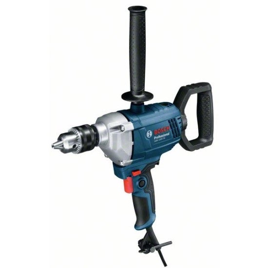 Trapano BOSCH GBM 1600 RE - 850 W - 06011B0000 | Leroy Merlin