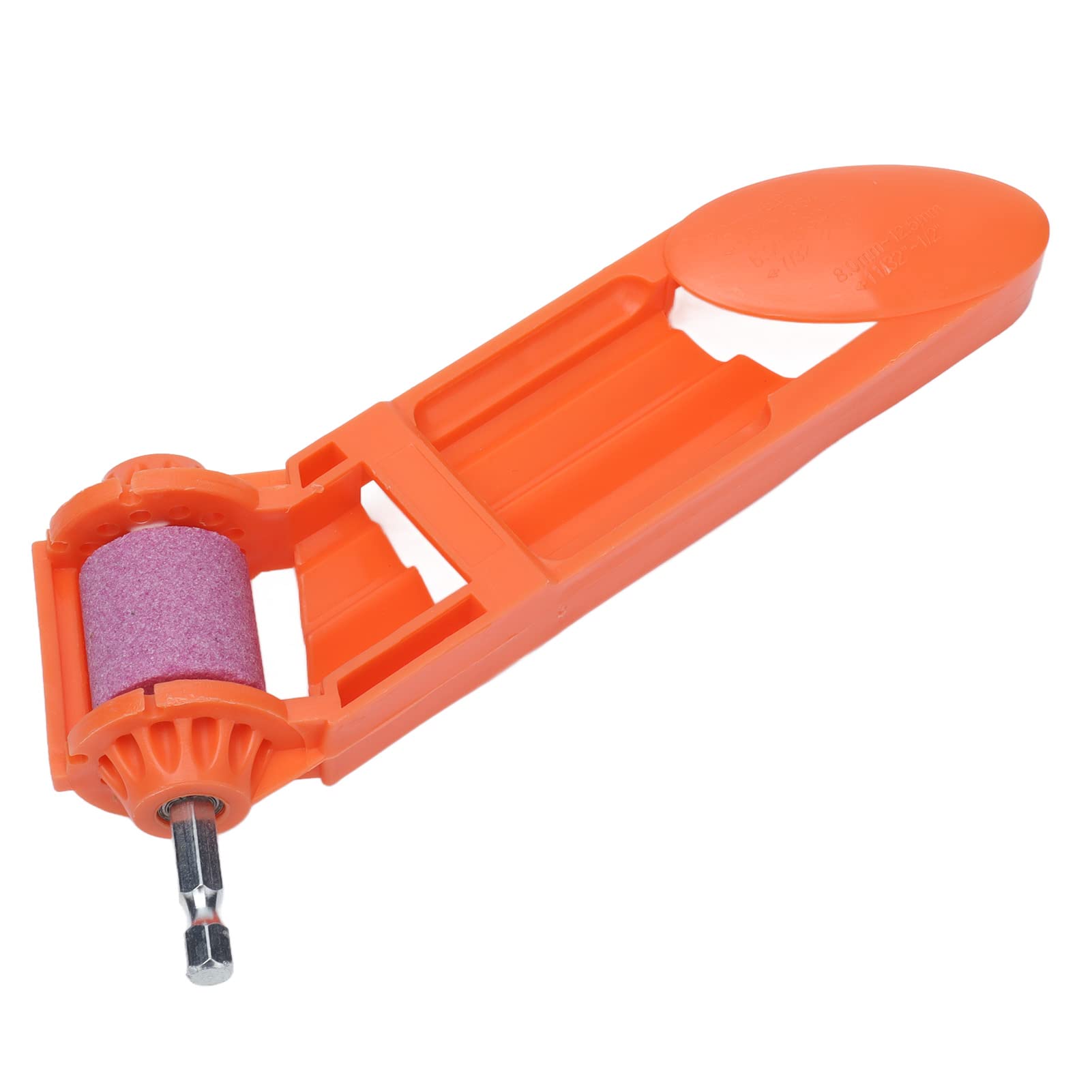 Affûteuse de forets portable, perceuses à main, machine d'affûtage ...