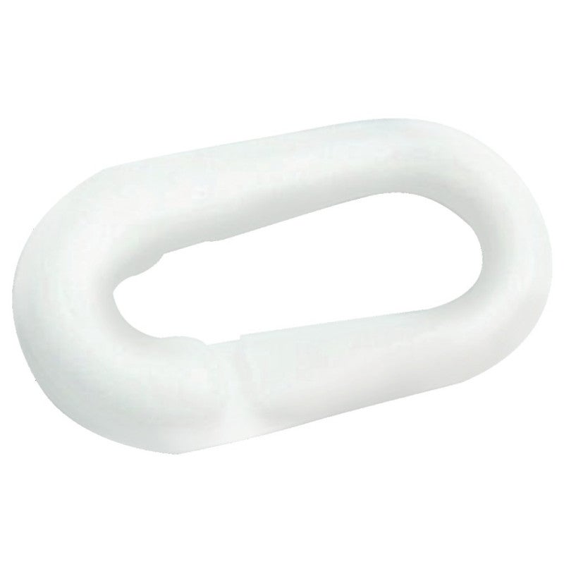 Maillon rapide spirale pour chaîne plastique 8mm TALIAPLAST 530205 ...