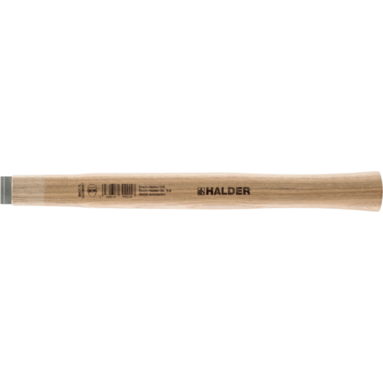 Mango madera de Hickory para Supercraft Ø 20/25 mm Halder 3566.025 | Leroy Merlin