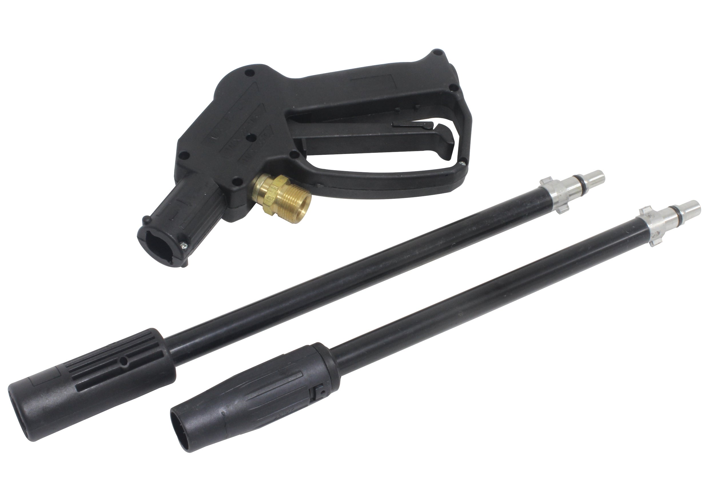 MADER 66228 - Pistola con Lanza Regulable, para 66225/63306 | Leroy Merlin