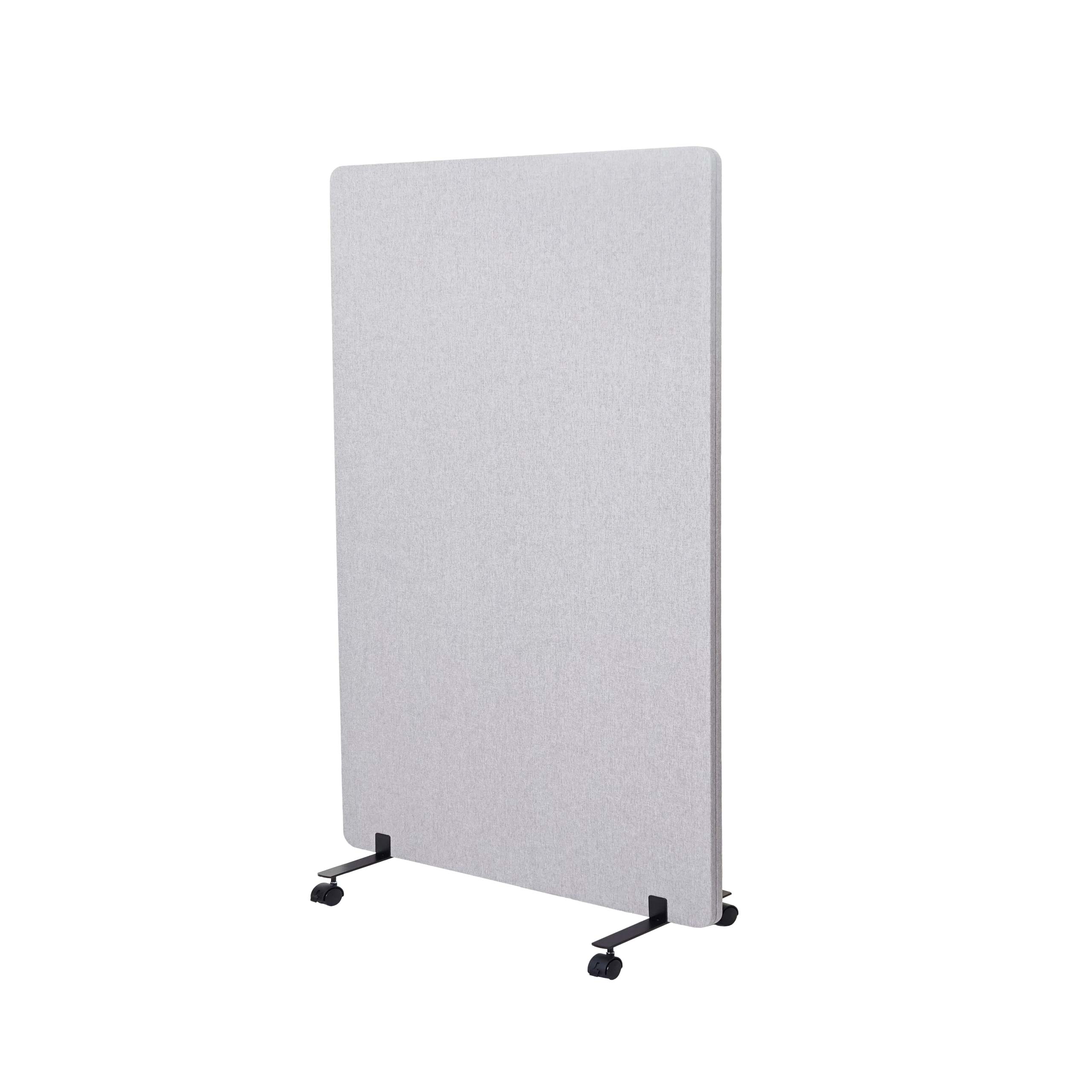 Cloison acoustique double paroi paravent de bureau séparateur de pièce ...