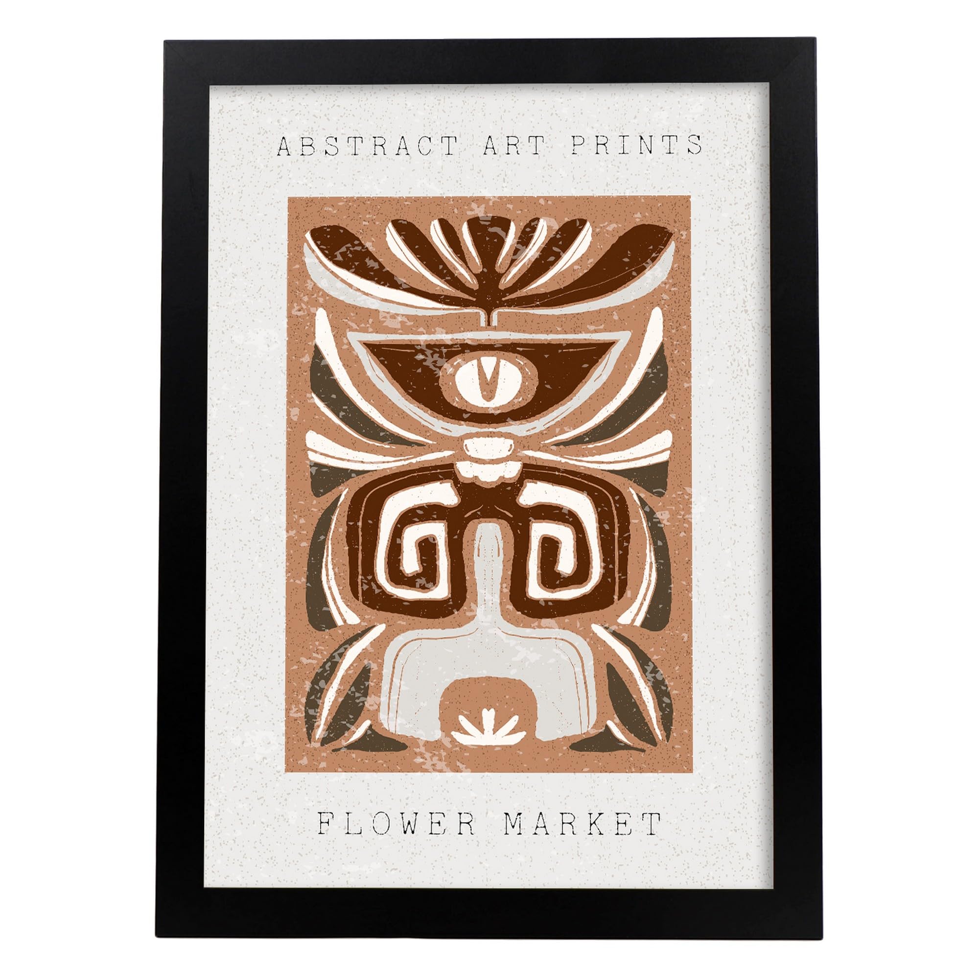 Lámina Poster De Exótico Cuadros Decorativos Para Tu Salón Hogar ...