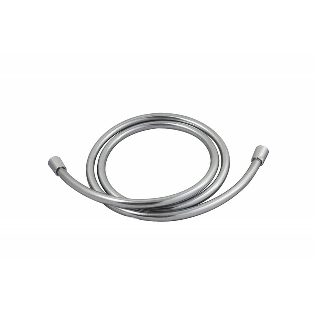 FLEXO 1,7M CROMO | Leroy Merlin