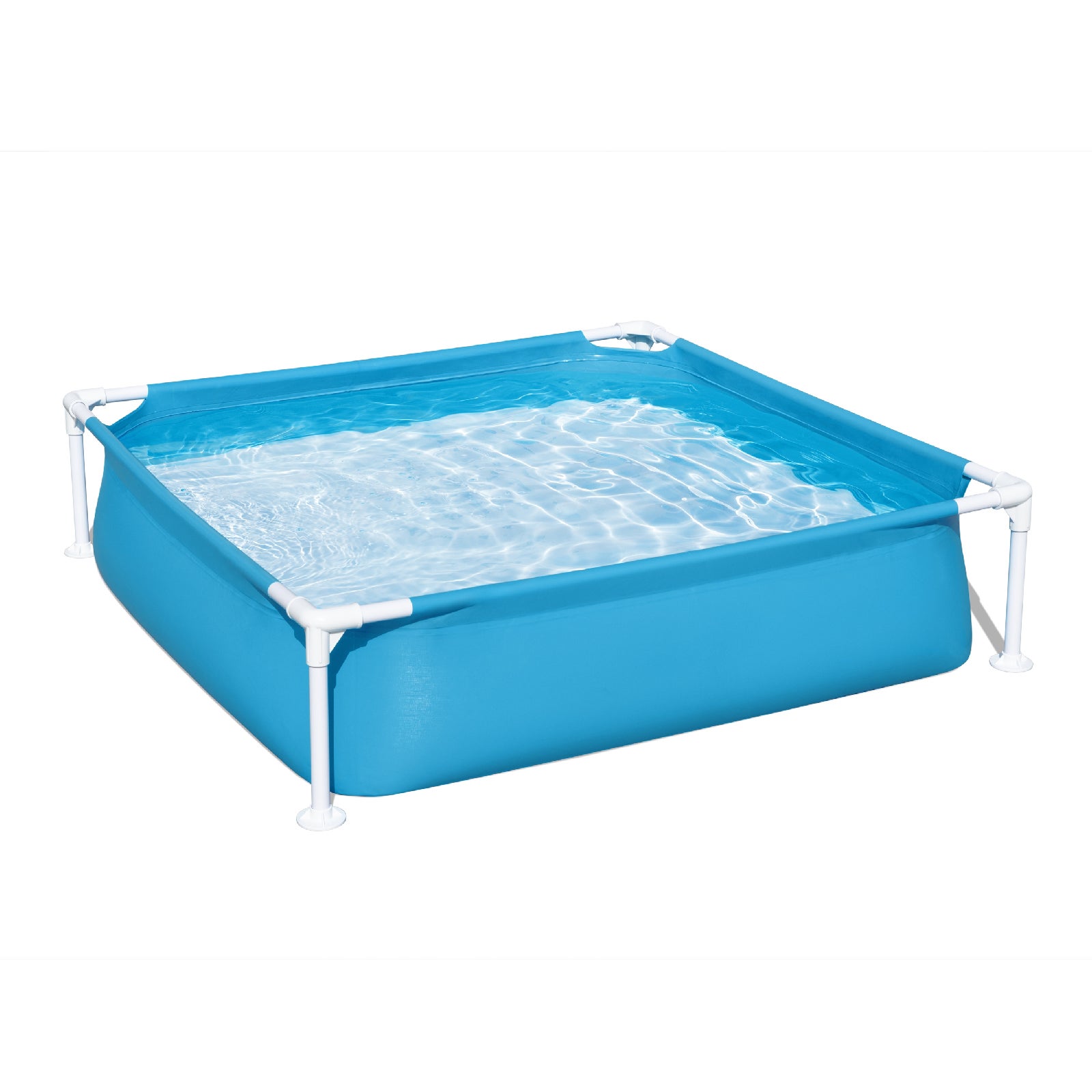 Piscina Desmontable Tubular Infantil Bestway My First Frame Pools ...