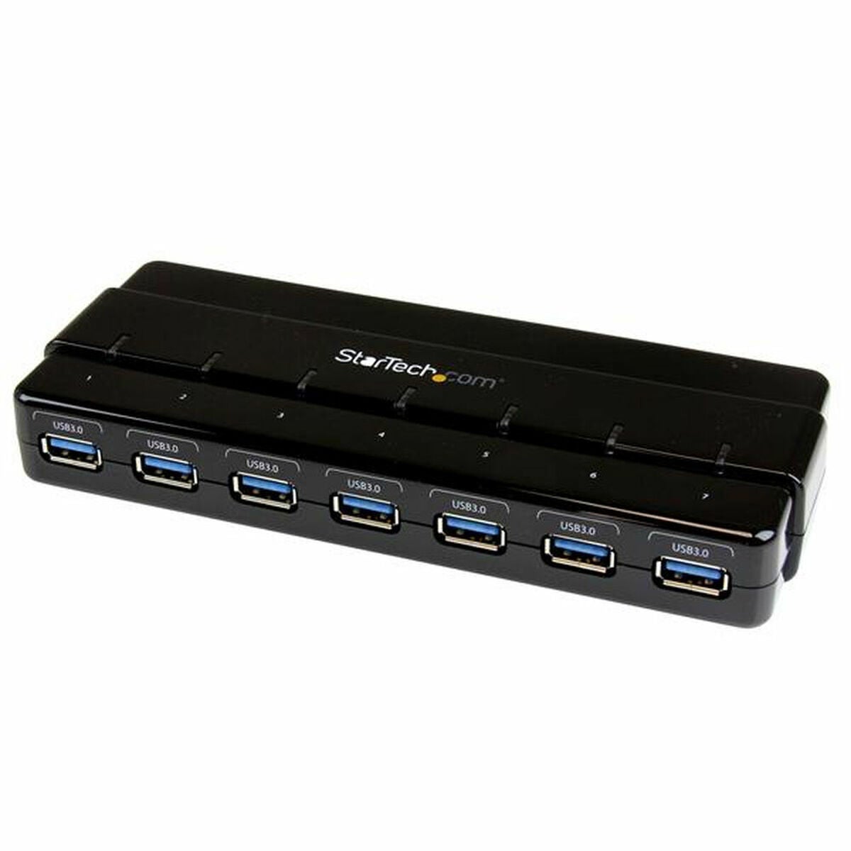 Hub USB Startech ST7300USB3B | Leroy Merlin