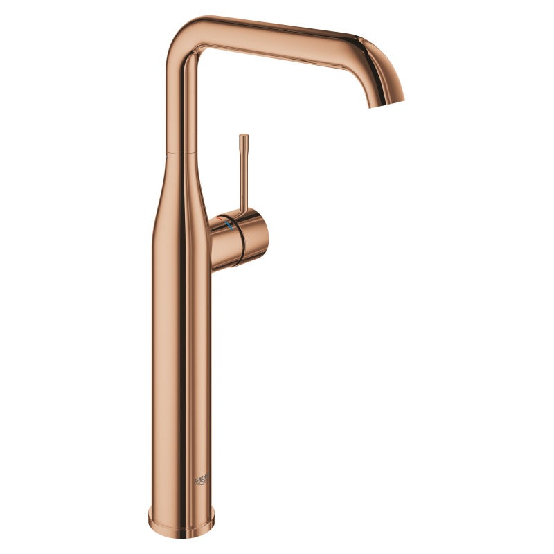 Grohe Essence Mitigeur monocommande, 1/2" pour lavabo Taille XL, Warm ...
