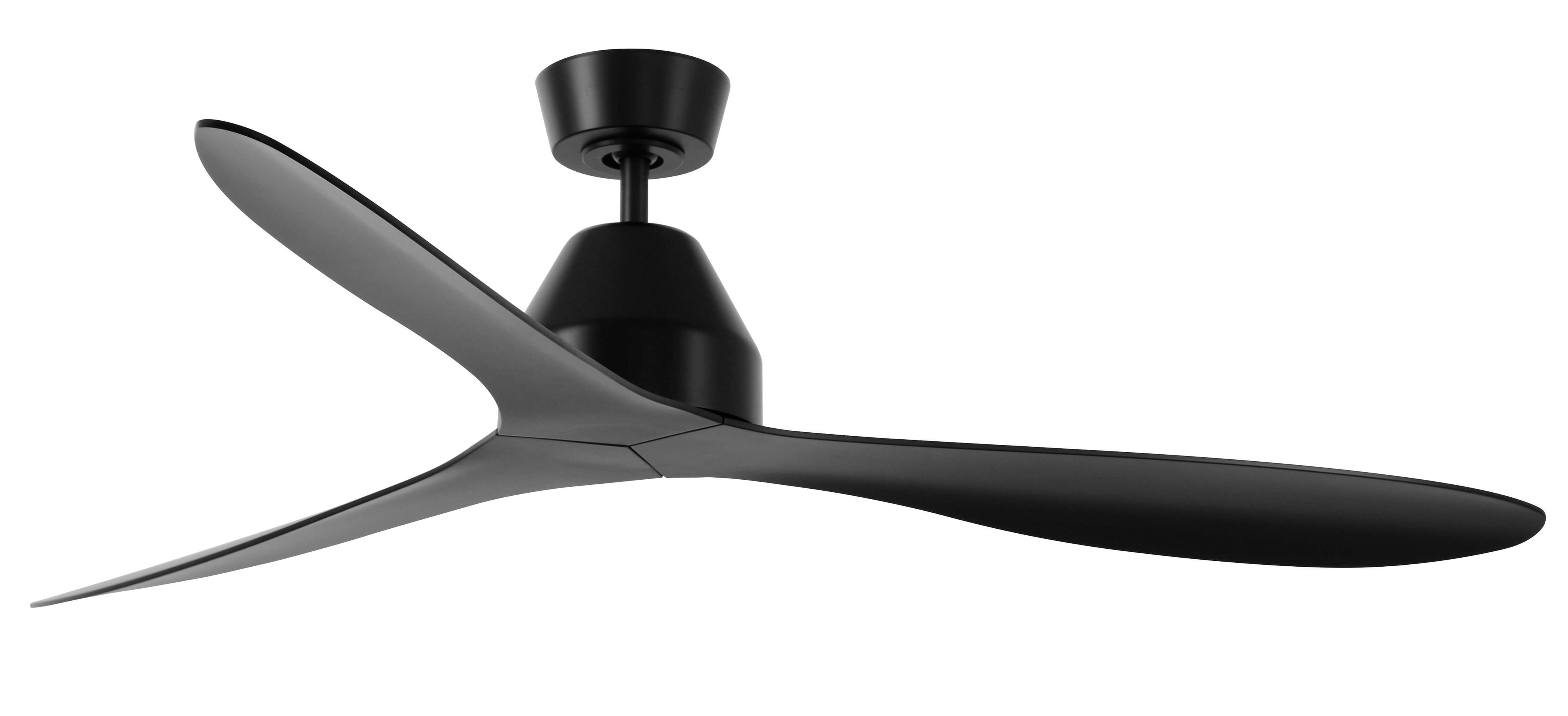 Ventilateur de plafond Whitehaven DC 142 cm | Leroy Merlin