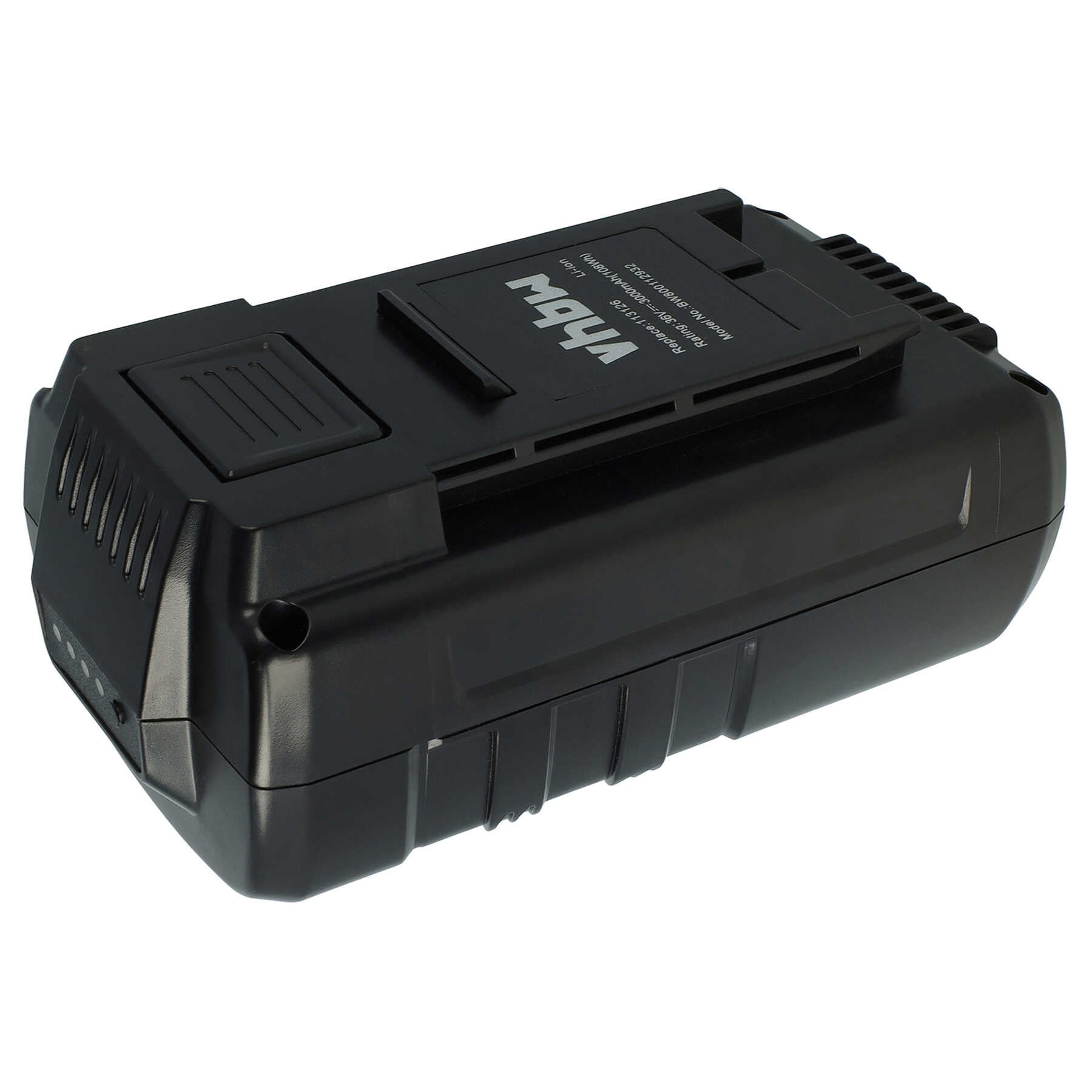 Vhbw Batterie compatible avec AL-KO Energy Flex CS 4030 Battery ...
