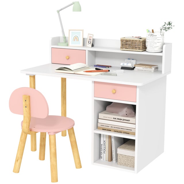 Escritorios infantiles: compra online | Leroy Merlin
