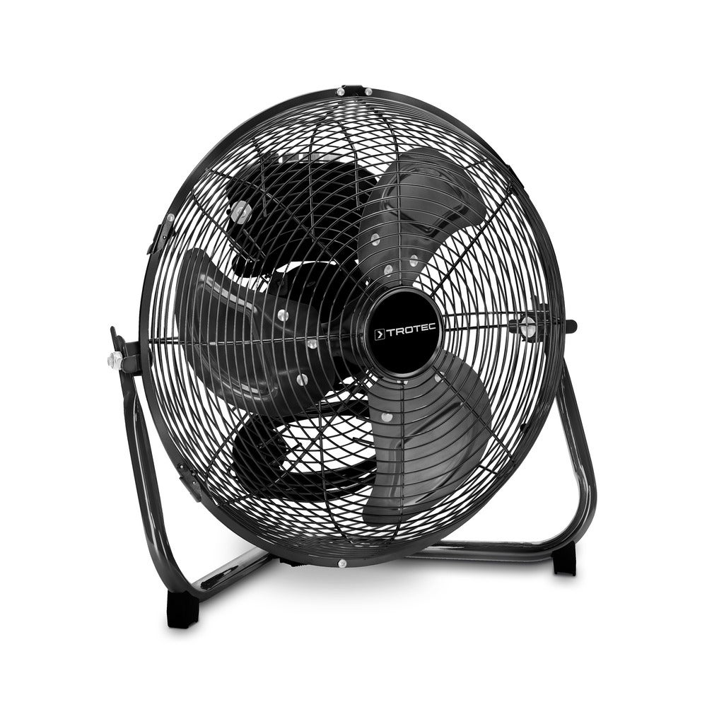 Ventilateur de sol TVM 10 TROTEC | Leroy Merlin