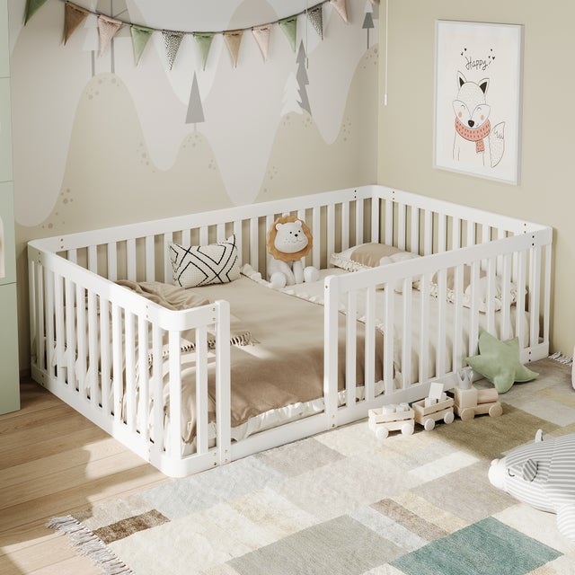 Lit cabane pour enfant | Leroy Merlin