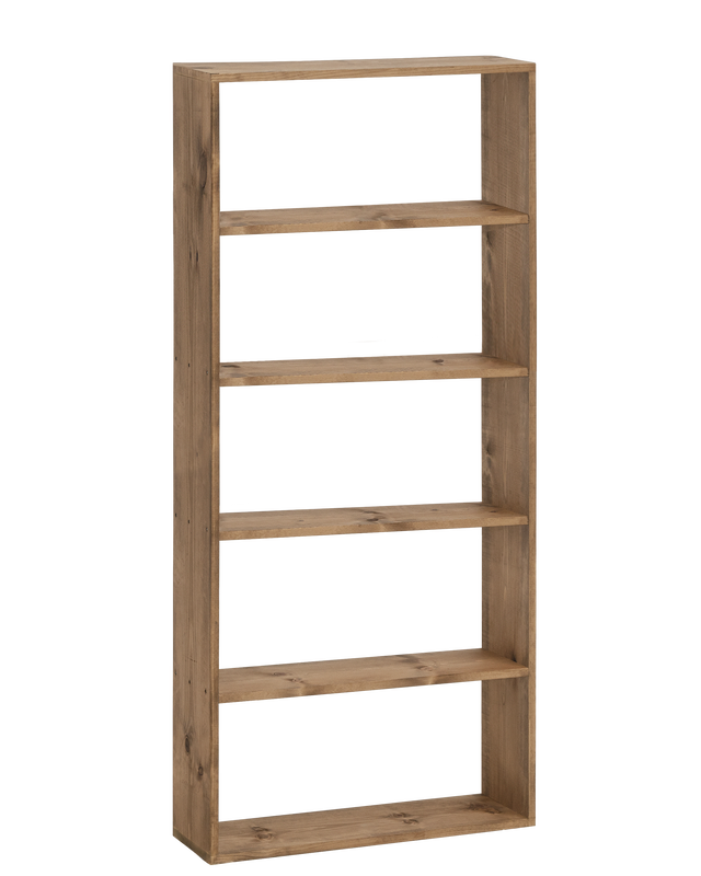 Estantes de madera | Leroy Merlin