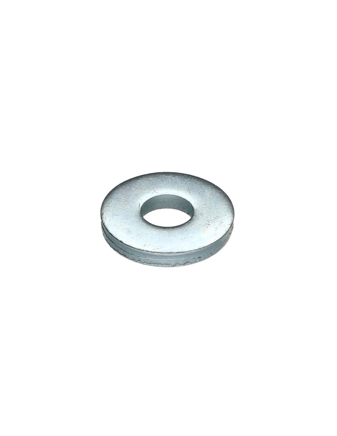 Arandela plano M12X34X5 Acero cincado blanco | Leroy Merlin