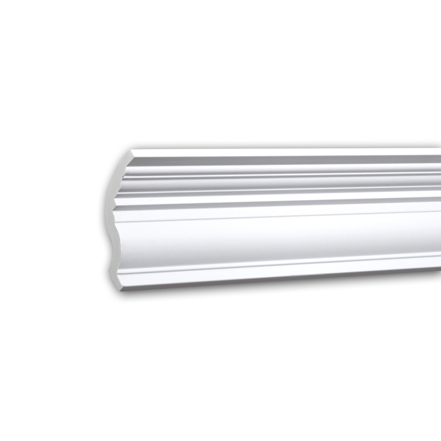 Corniche Profhome 150179 Moulure décorative | Leroy Merlin