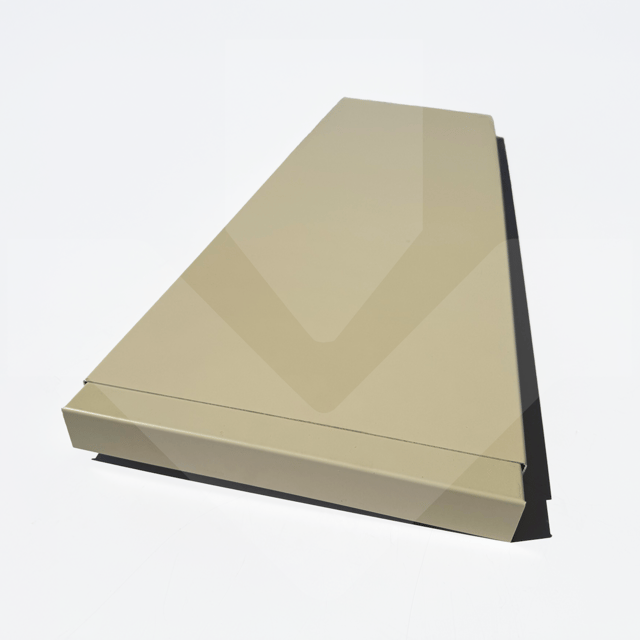 Chaperon de muret au meilleur prix | Leroy Merlin