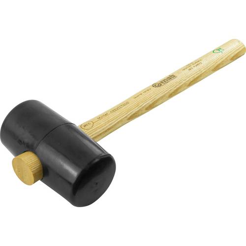 Peddinghaus 0348065201 Maillet en caoutchouc 455 g 1 pc(s) | Leroy Merlin