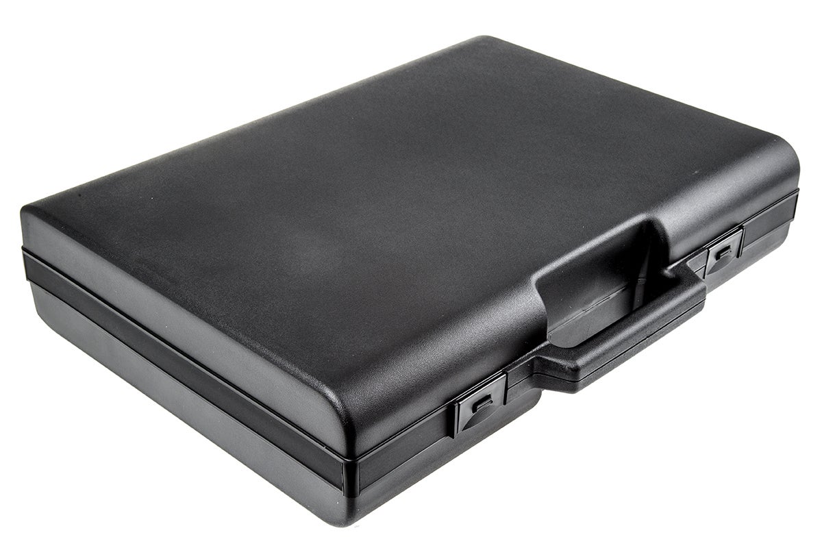 Malette, Matière Polypropylène, Dimensio | Leroy Merlin