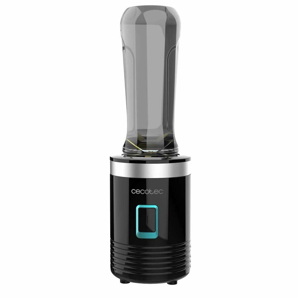 Batidora Vaso Portátil Individual Power Titanium 300 EasyGo. 350W, Pica ...