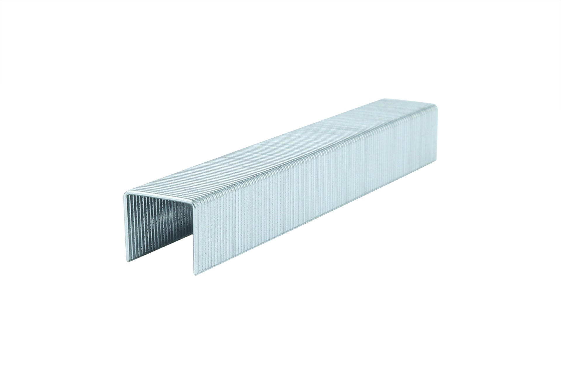 Wovar Agrafes 10 mm 1000 pièces type A - Par boite | Leroy Merlin