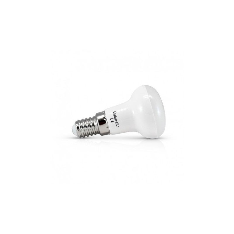 Ampoule LED R39 E14 5W 6000 K Dépoli | Leroy Merlin