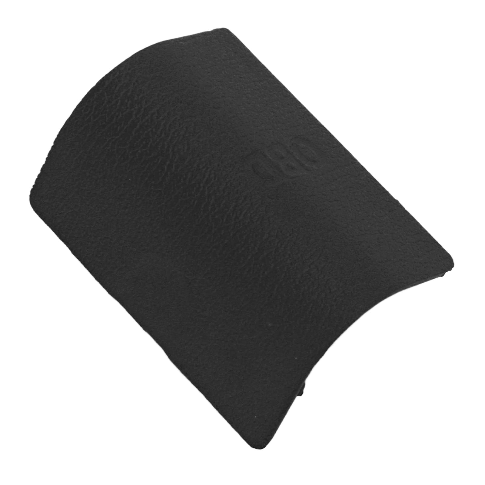 Couvercle de prise de diagnostic 51439190686 ABS Panneau de protection ...