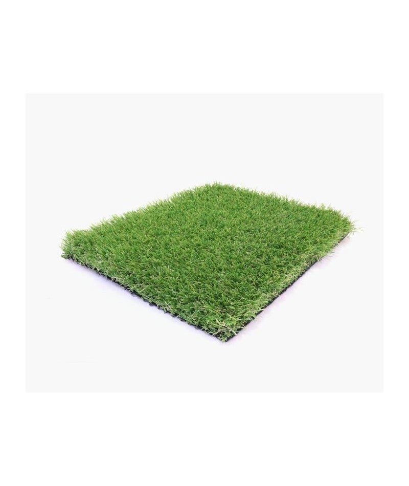 EXELGREEN Gazon synthétique Aska - 35 mm - 1 x 4 m | Leroy Merlin