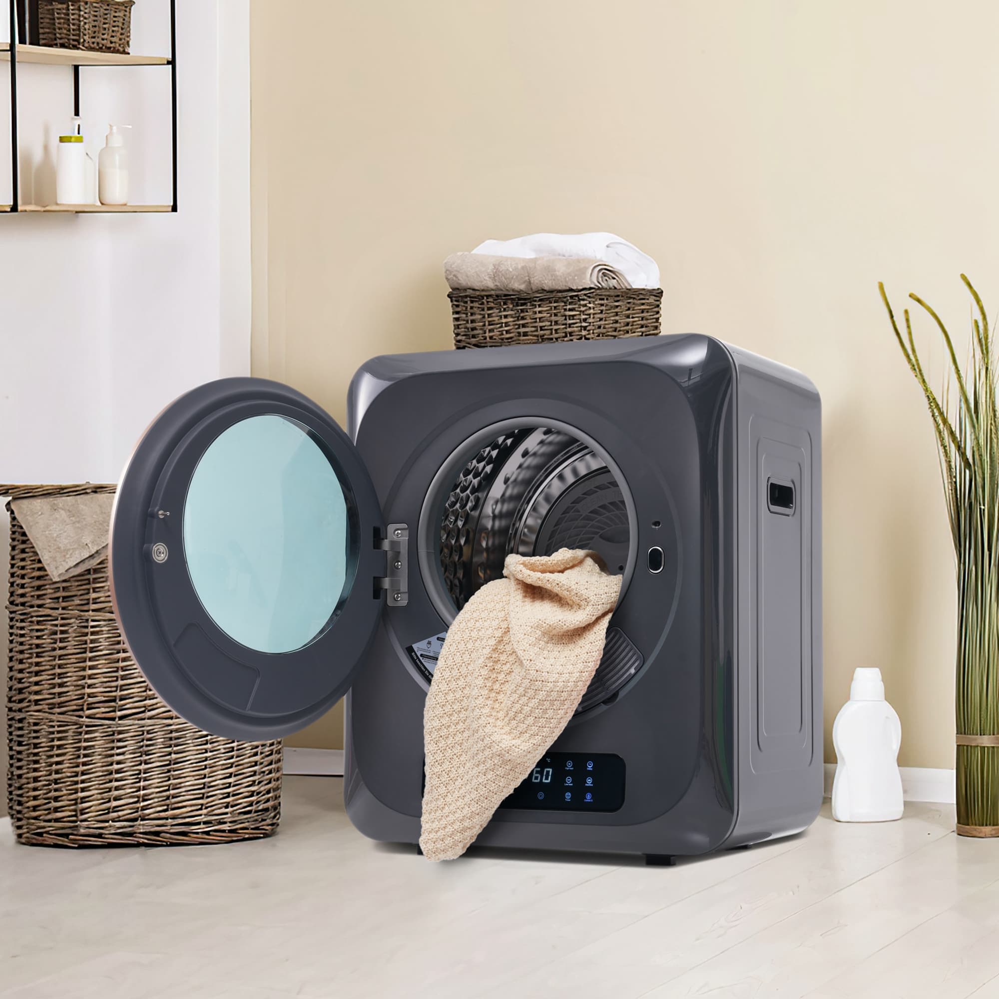 Seche Linge 3kg
