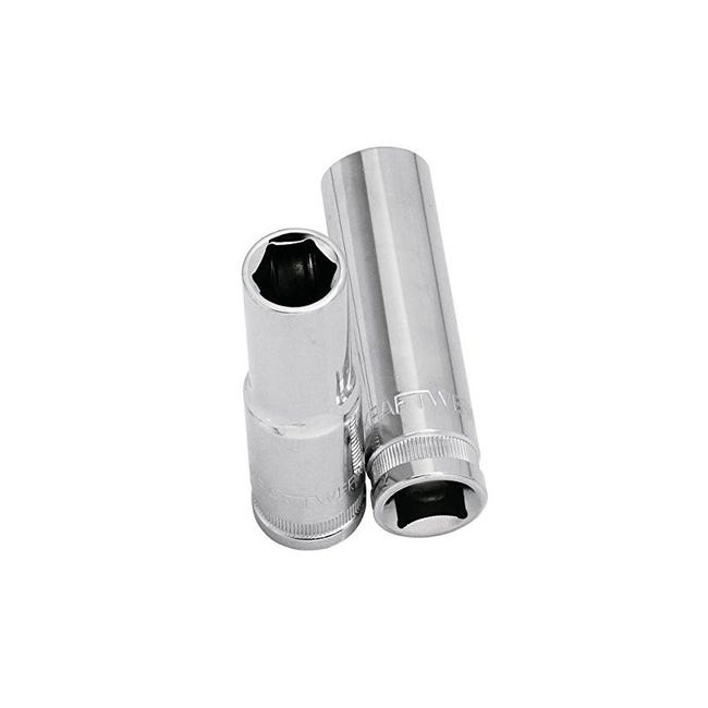 Kraftwerk Douille Extra Longue 1 2 11 Mm Leroy Merlin kraftwerk-douille-extra-longue-1-2-11-mm-leroy-merlin