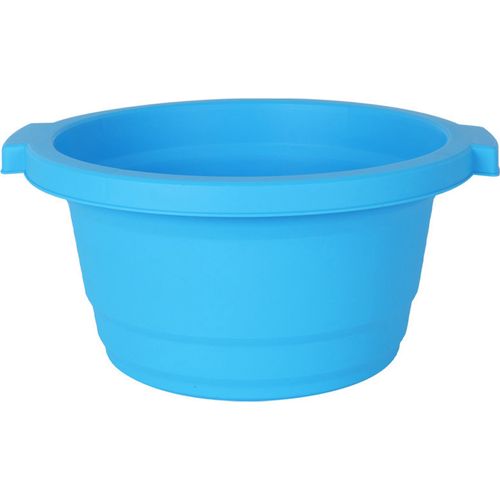 BOL ROND AVEC ANSES 6,5L 32,5CM (COULEURS ASSORTIES) | DEM | Leroy Merlin