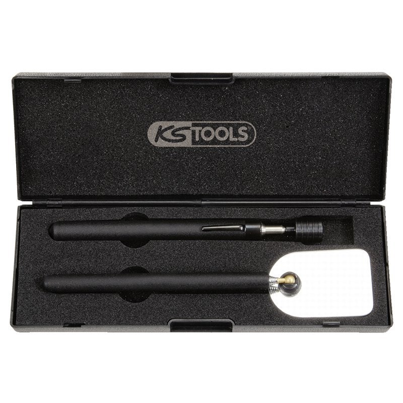 KSTOOLS - Aimant magnétique télescopique, 5 kg, 178 - 860 mm - 550.1002 ...