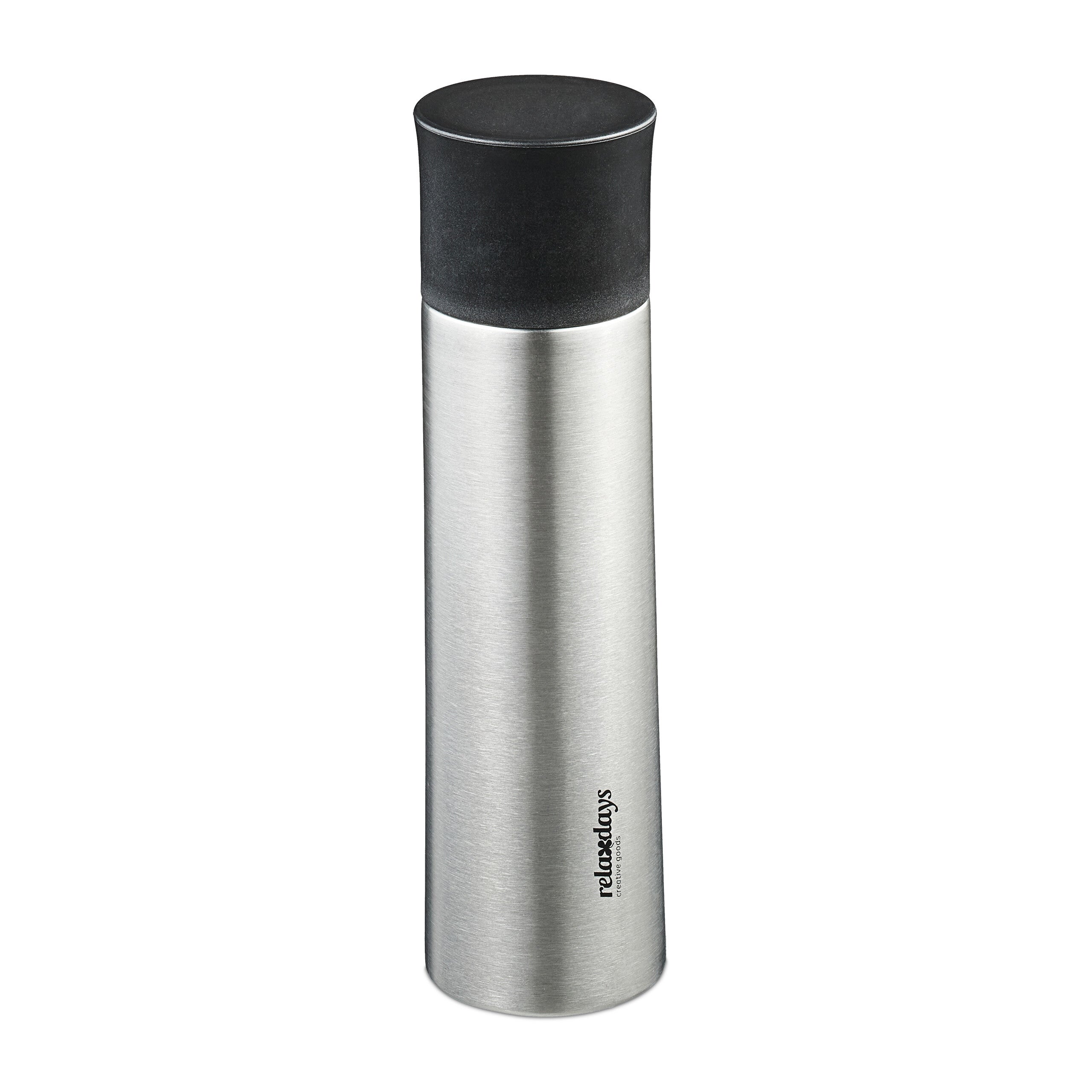 Termo para Café Acero Inoxidable, 500ml, Botella Térmica Hermética ...