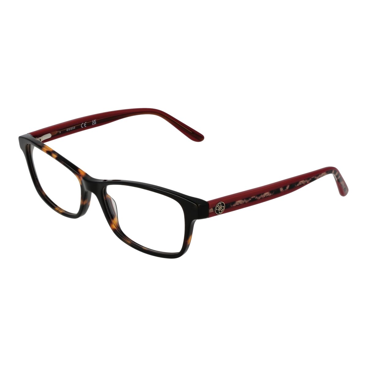 Montura de Gafas Mujer Guess GU2874 55052 | Leroy Merlin