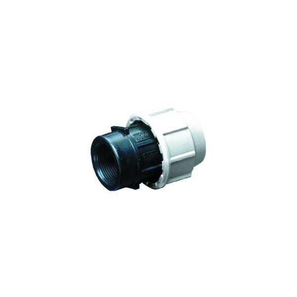 Raccord compression Femelle 1" - Diam. 25mm | Bricoman