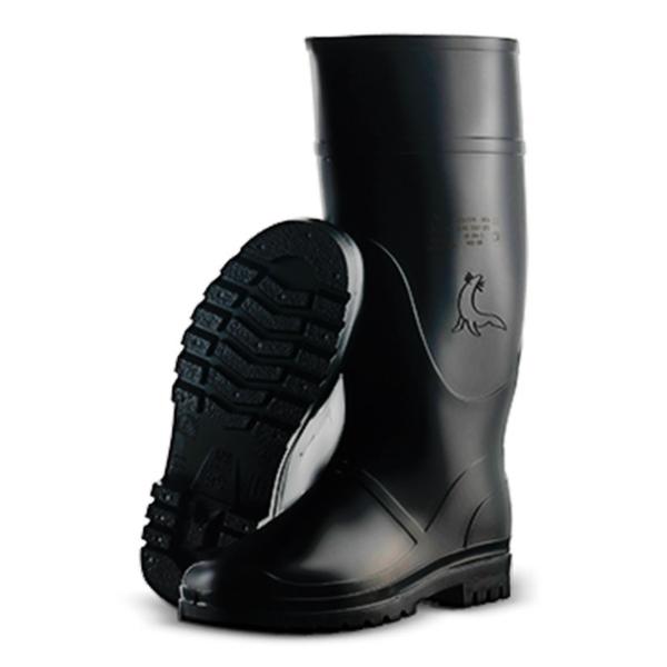 Botas de goma hombre: protege tus pies de la lluvia y mantiene el confort