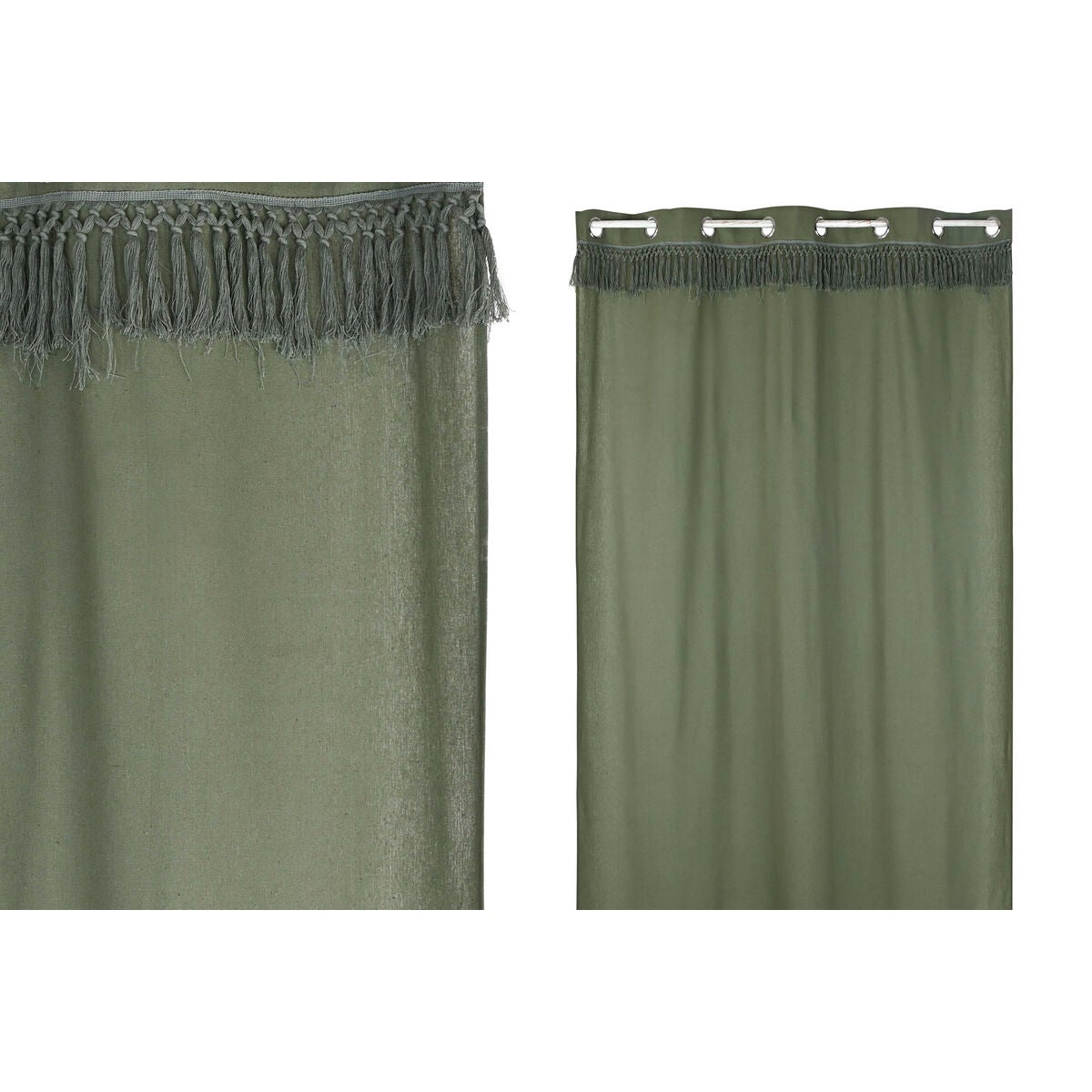 Rideau Home ESPRIT Vert 140 x 260 x 260 cm | Leroy Merlin