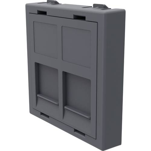 IB Connect RJ45 91113011/3 Connecteur femelle | Leroy Merlin