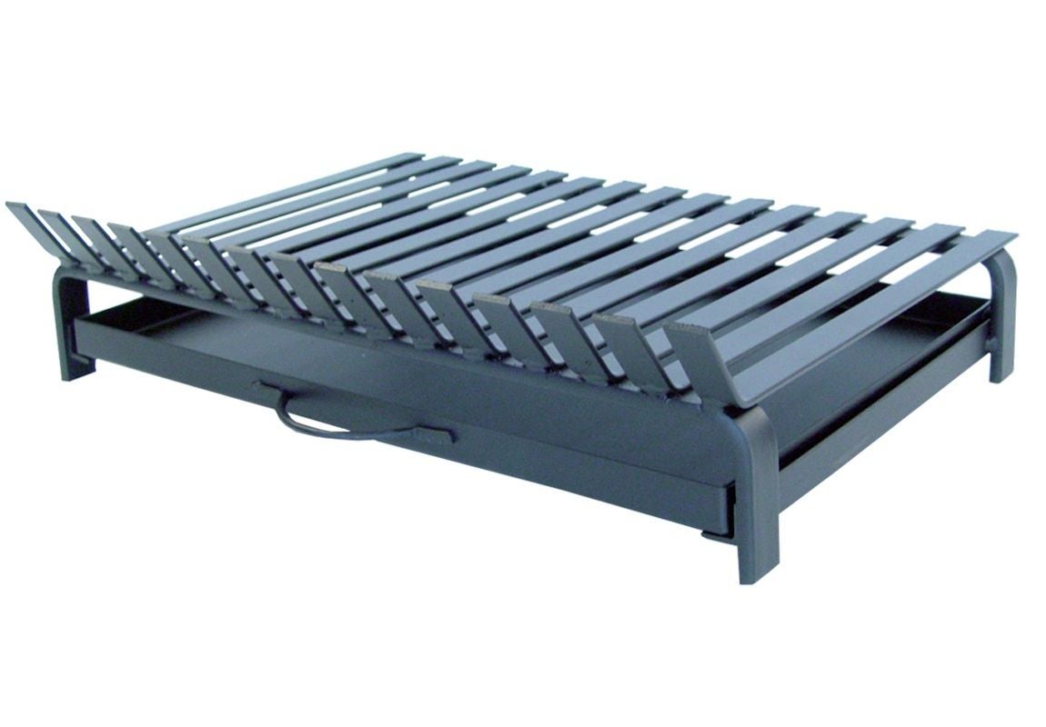 Imex El Zorro 71411 - Griglia per Barbecue, in Ferro, 60 x 40 x 10 cm ...
