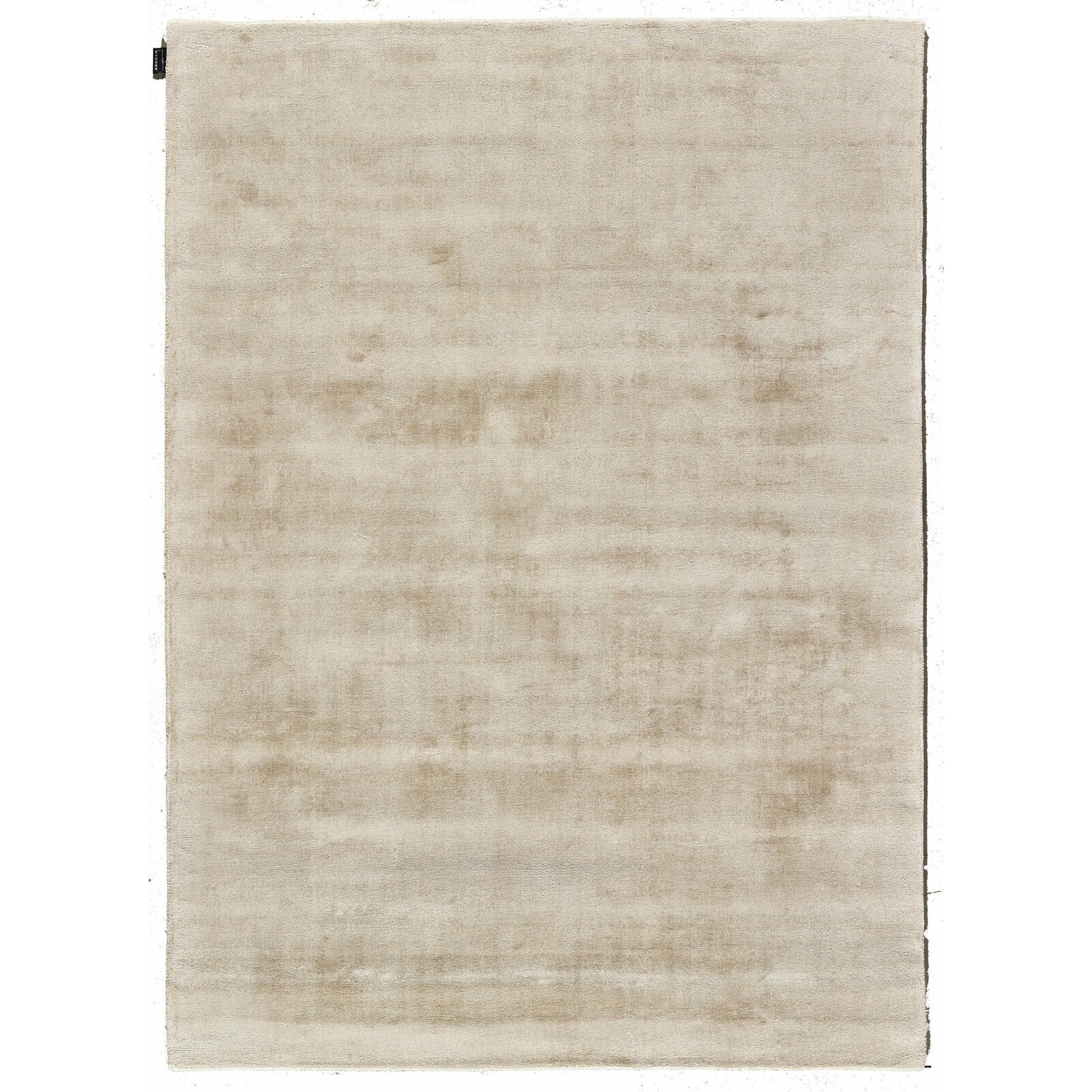 Tapis erased le sable - 200 x 300 cm | Leroy Merlin