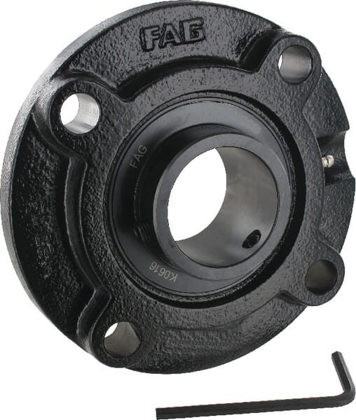 Palier complet INA/FFAG UCFC207 | Leroy Merlin