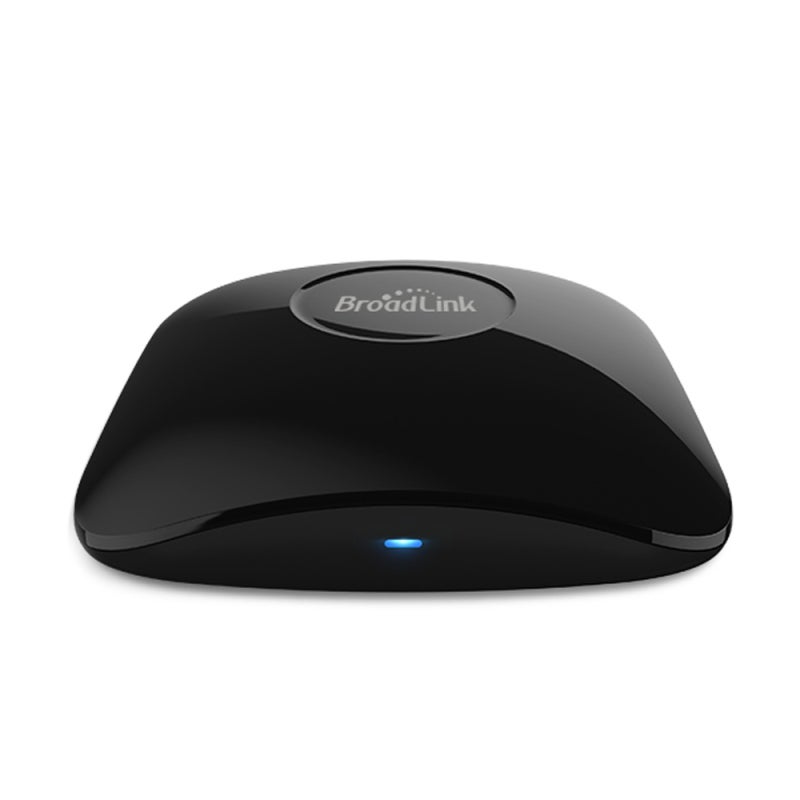 Télécommande IR RF, hub universel RM4 Pro pour maison connectée, avec ...