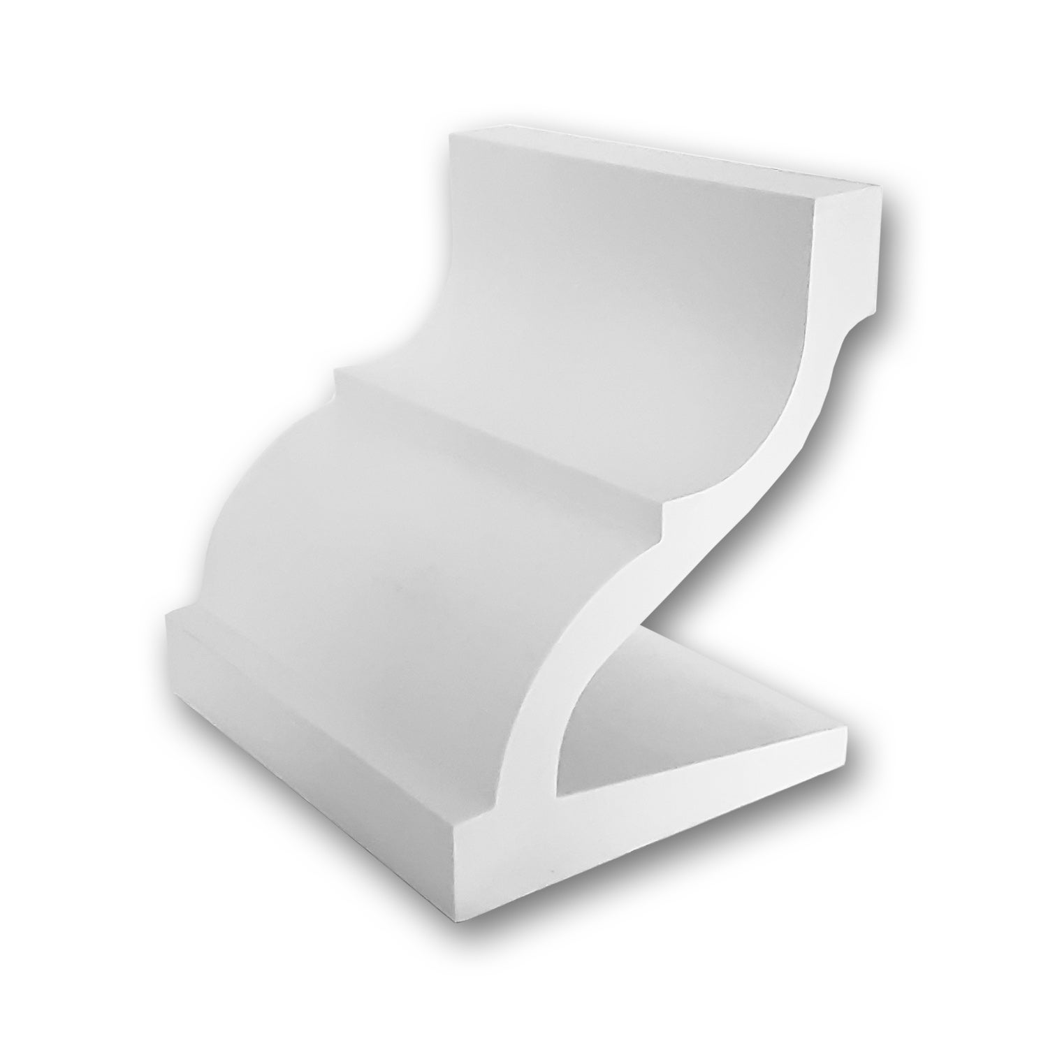 ÉCHANTILLON de la Profil de façade Profhome S-491005 | Corniche Profil ...